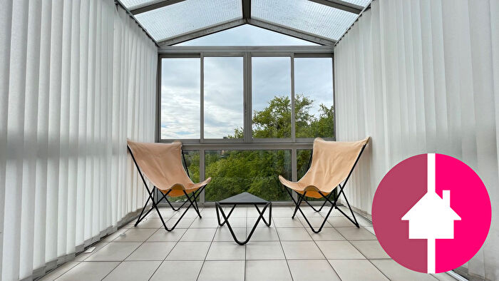 Appartement à vendre - Lognes, Mandinet Sud - 4 pièces - 3 chambres