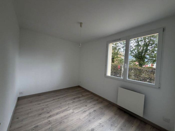 Appartement 4 pièces à louer à La Mure Nord