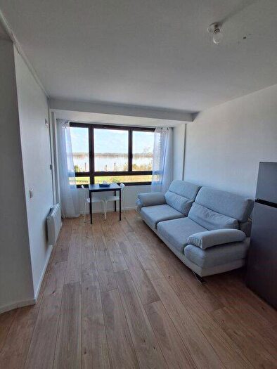 Ambès - Appartement 2 pièces à louer