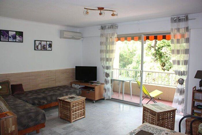 Appartement 1 pièce à louer - Hyères