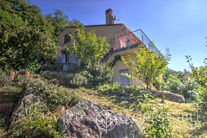 Maison à vendre - Maureillas-las-Illas - 7 pièces - 4 chambres