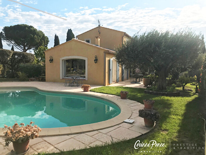 Maison à vendre - Sernhac - 6 pièces - 4 chambres