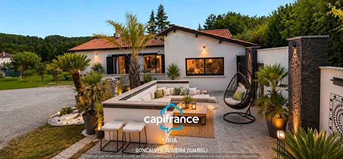Maison 6 pièces à vendre - Villeneuve-sur-Lot, Saint-Etienne