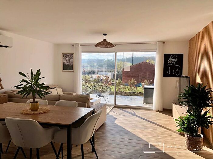Maison 4 pièces à Auch, à louer