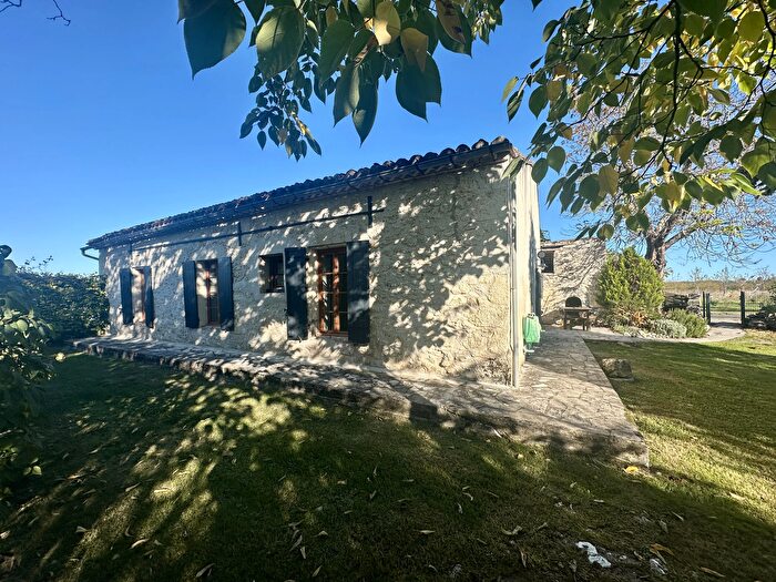 Maison à vendre - Eymet - 5 pièces - 3 chambres