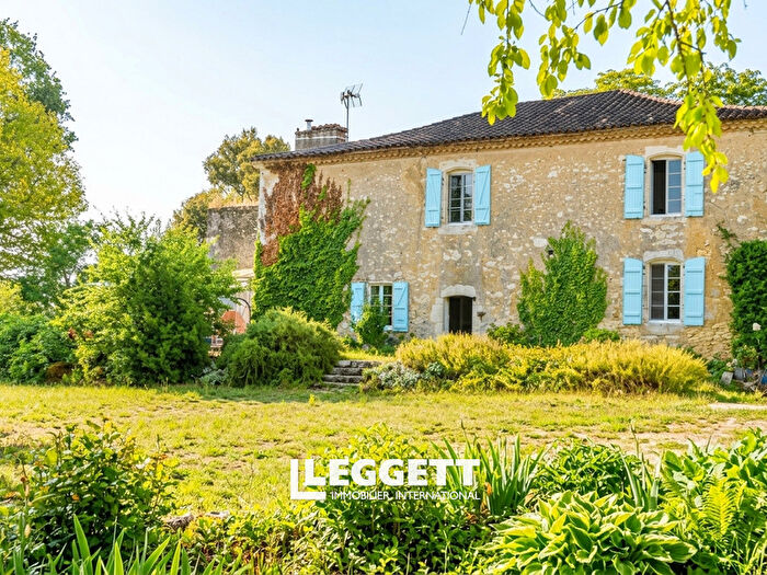 Maison 3 pièces à Vic-Fezensac, à vendre