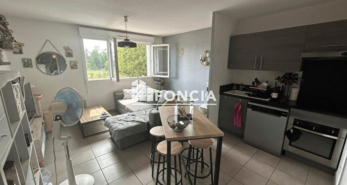 Appartement 2 pièces à vendre à Roanne, Mulsant