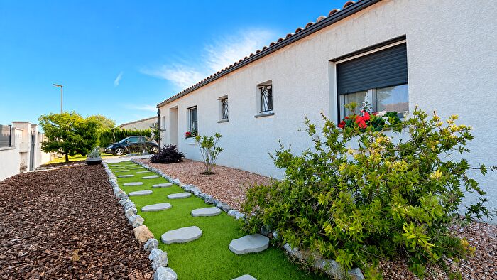 Maison 5 pièces à vendre à Peyriac-Minervois