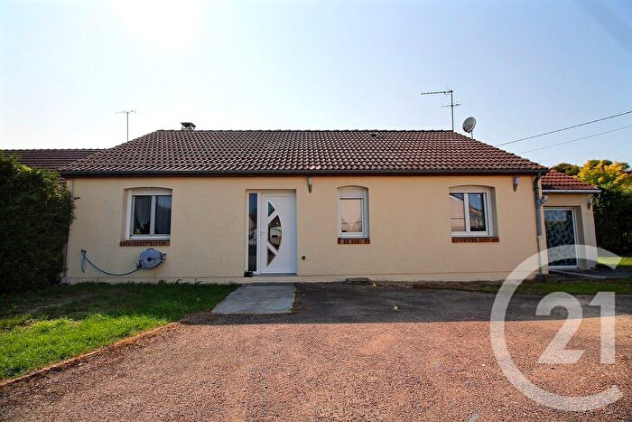 Maison à vendre - Provins, Centre-ville - 4 pièces - 3 chambres