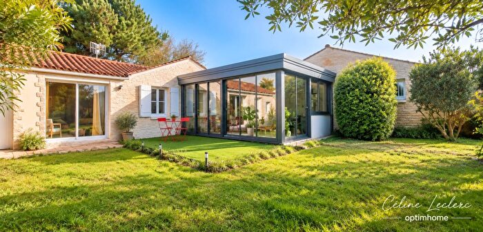 Maison 5 pièces à vendre à Angles