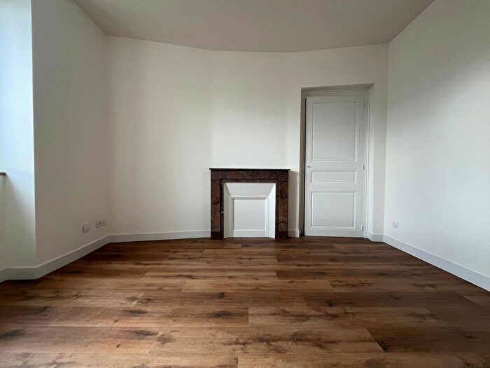 Appartement à louer - Angers, Saint-Serge, Ney, Chalouère - 1 pièce