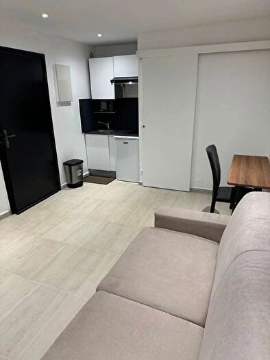 Le Gosier - Appartement 1 pièce à louer