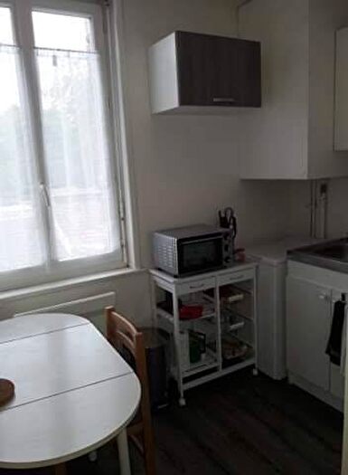 Appartement 1 pièce à Saint Maurice, Amiens, à louer