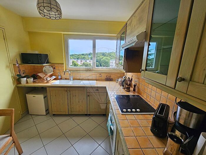 Appartement à vendre - Avon, Vallée - 3 pièces - 2 chambres