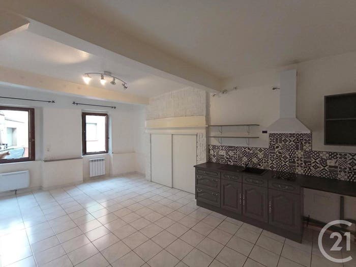 Appartement 1 pièce à louer à Graulhet