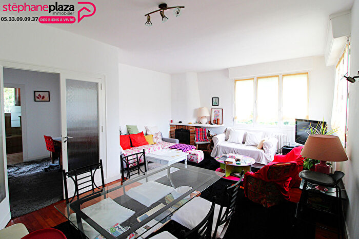 Maison à louer - Villenave-dOrnon, Pontac, La Générale - 4 pièces - 3 chambres