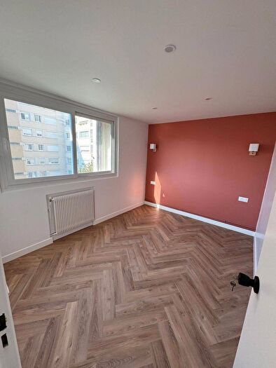 Appartement à louer - Gagny - 3 pièces - 2 chambres