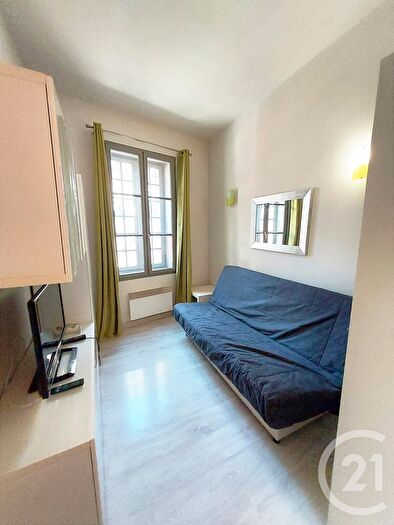 Appartement 1 pièce à Avignon, Magnanen, Teinturiers, à louer