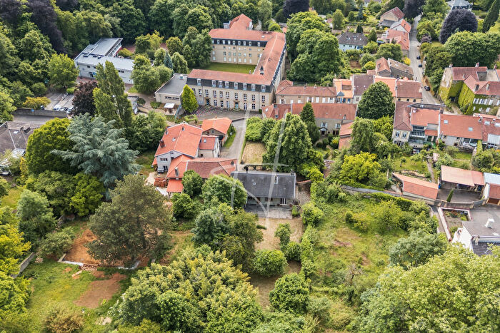 Maison à vendre - Plappeville - 7 pièces - 4 chambres
