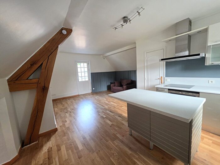 Appartement 1 pièce à L'Étang-la-Ville, à louer