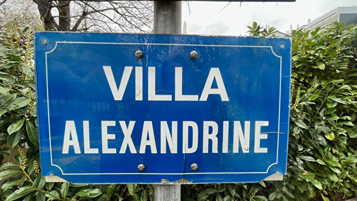 Appartement à vendre - Boulogne-Billancourt, Menus, Jean Baptiste Clément - 3 pièces - 2 chambres