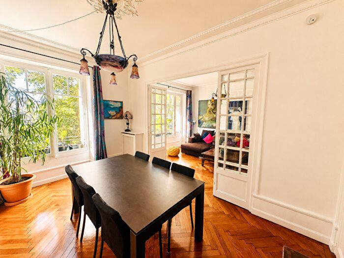 Annecy, Centre-ville, Vieille ville, Marquisats - Appartement 3 pièces à vendre