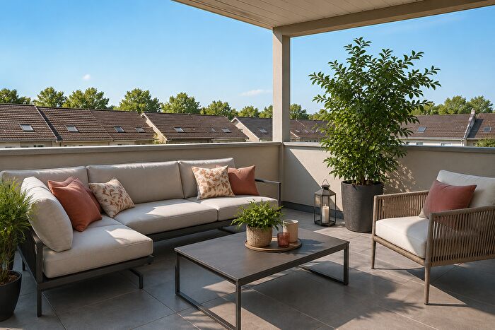 Maison 3 pièces à Basse-Ham, à vendre