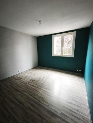 Appartement à louer - Genlis - 4 pièces