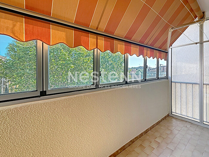 Appartement 4 pièces à vendre - Miramas, Les Collines