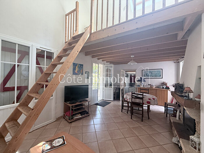 Maison 4 pièces à vendre à Saint-Brevin-les-Pins, Le Menhir, Les Bouillons, L'Ermitage
