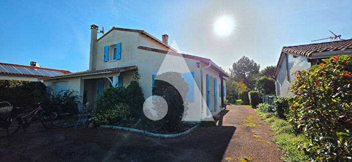 Maison 5 pièces à vendre à Arvert