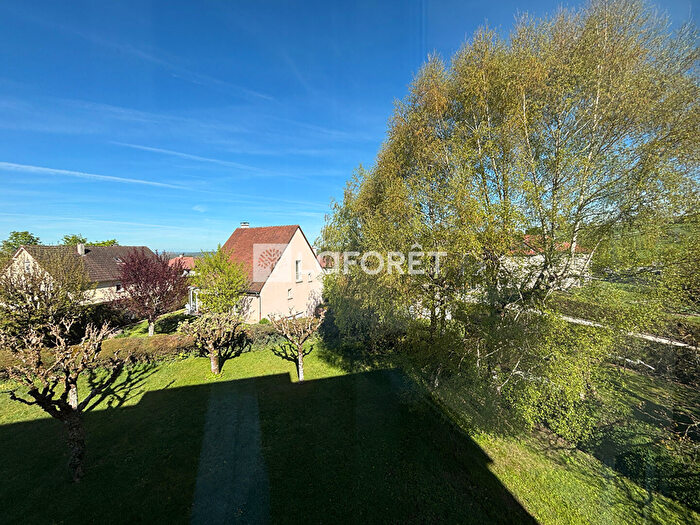 Appartement 4 pièces à vendre - Aurillac, Stade, Alouettes, Massigoux