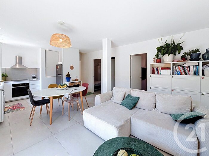 Maison 5 pièces à vendre à Mandelieu-la-Napoule, Capitou
