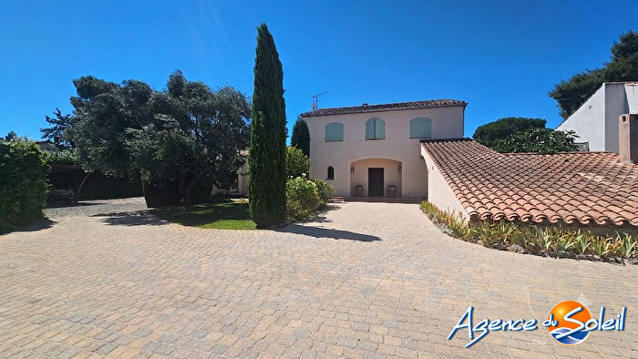 Maison 6 pièces à vendre - Narbonne, Razimbaud, Porte Neuve