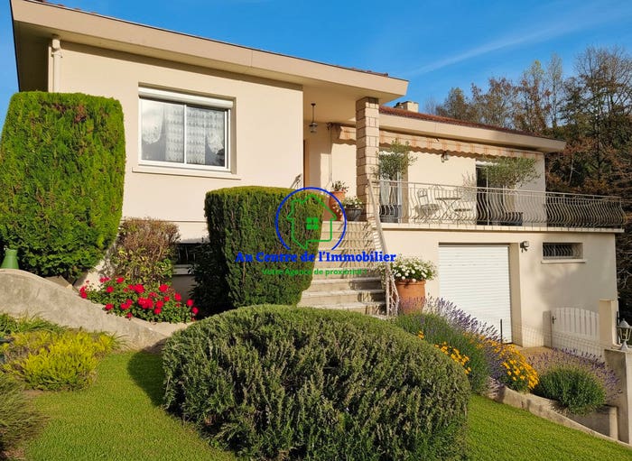 Maison 6 pièces à vendre à Foulayronnes