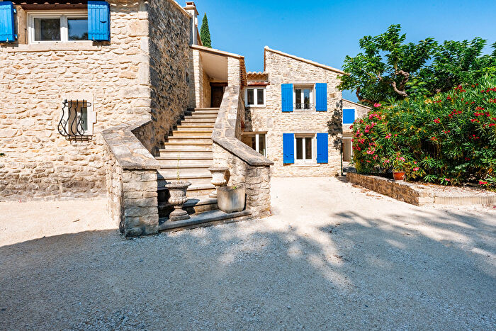 Appartement à vendre - Bollène, Périphérie - 4 pièces - 2 chambres