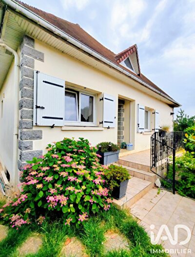 Maison 6 pièces à vendre à Giberville