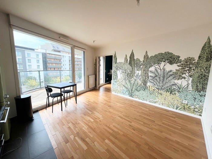Petit Colombes-Charles de Gaulle : Appartement 2 pièces à louer