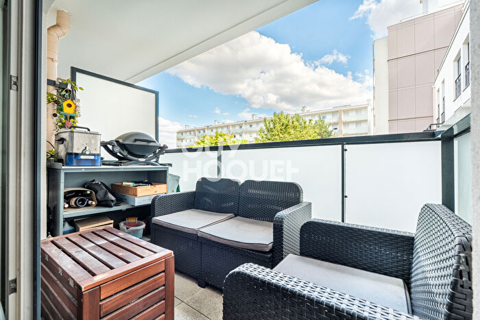 Appartement 3 pièces à vendre - Colombes, Europe