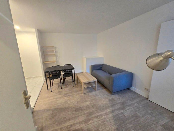 Appartement 2 pièces à louer - Val de Grace, Paris 5ème arrondissement