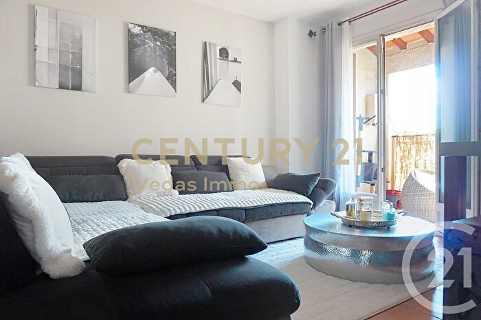 Maison à louer - Saint-Jean-de-Védas - 4 pièces - 3 chambres