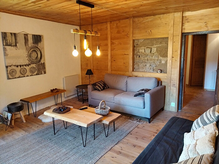 Augerolles : Maison 4 pièces à vendre
