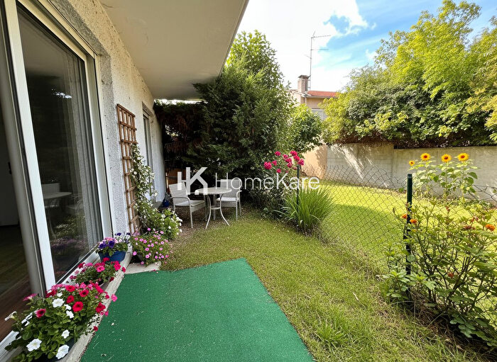 Appartement 2 pièces à vendre - Toulouse, Pont des Demoiselles, Saint-Exupéry