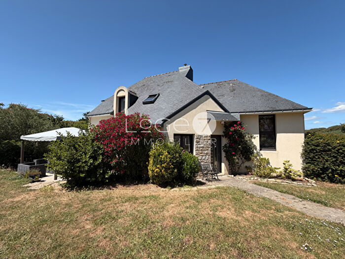 Maison 6 pièces à Guidel, à vendre