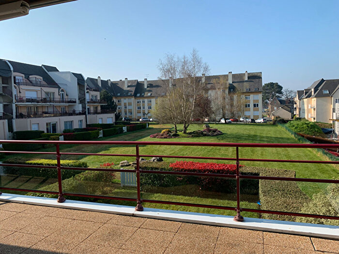 Lamballe, Gare, Penthièvre : Appartement 3 pièces à louer