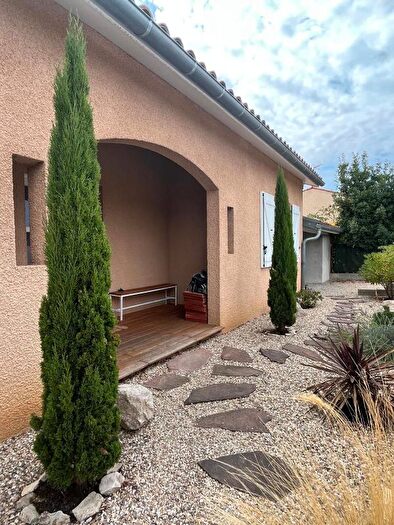 Maison à vendre - Toulouse, Saint-Simon - 5 pièces - 4 chambres