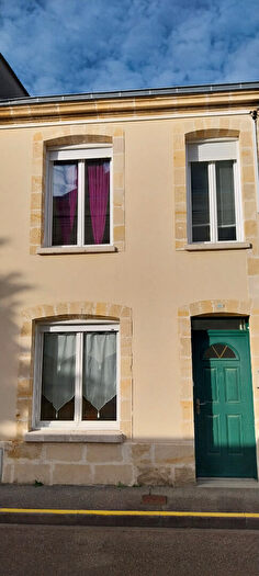 Maison 5 pièces à Coutras, à vendre