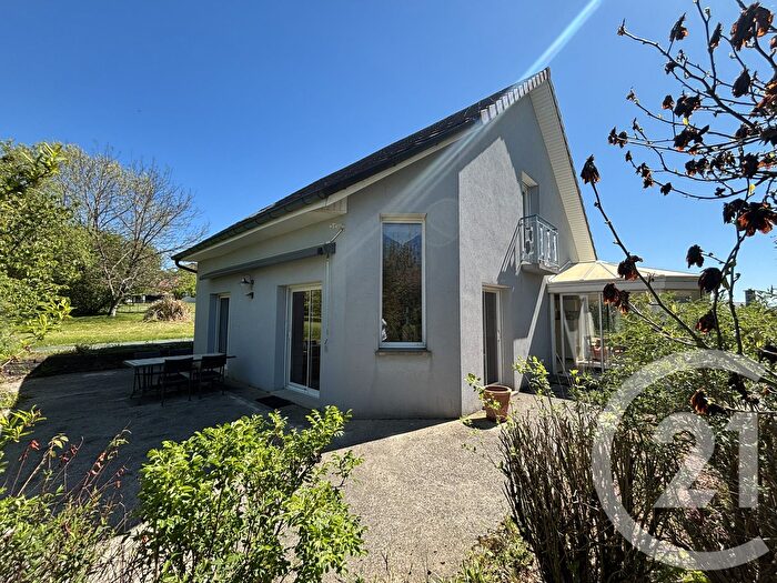 Maison 5 pièces à vendre - Athesans-Étroitefontaine