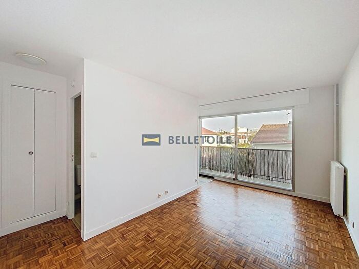 Maisons-Alfort, Liberté, Vert de Maisons - Appartement 1 pièce à louer