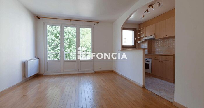 Athis-Mons, Mons, Plaine Basse - Appartement 2 pièces à vendre